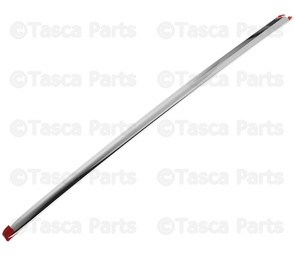 2017-2024 Chrysler Lower Molding - Passenger Side (RH) 68228674AB ...