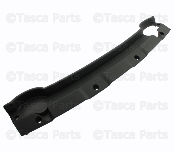2012-2021 Nissan Frontier Spoiler 96011-9BA0A | TascaParts.com