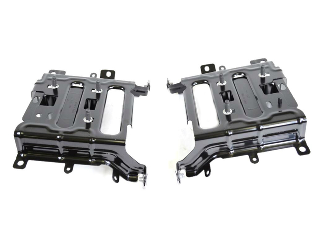 2013-2024 Ram Bumper Bracket Kit 68232485AB | TascaParts.com