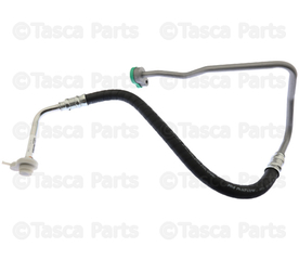A/C Refrigerant Discharge Hose 8623256 | TascaParts.com