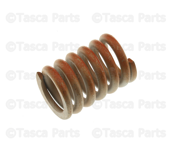 2001-2025 Mazda Converter & Pipe Spring BP48-40-582A | TascaParts.com