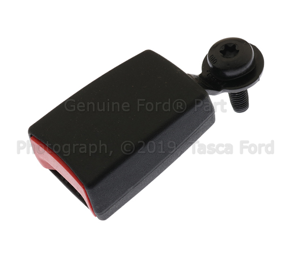 2016-2019 Ford Buckle End - Passenger Side (RH) BB5Z-7860044-AC ...
