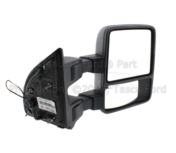 2011-2012 Ford Mirror - Passenger Side (RH) BC3Z-17682-AA | TascaParts.com