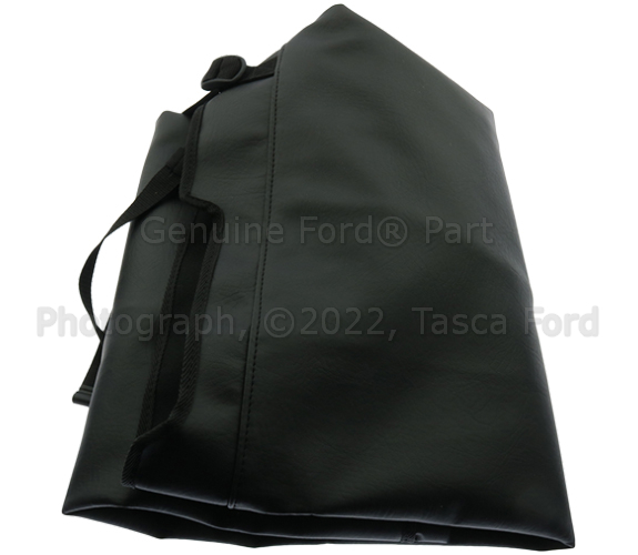 4-Door Canvas Soft Tonneau Cover VM2DZ-99501A42-A | TascaParts.com