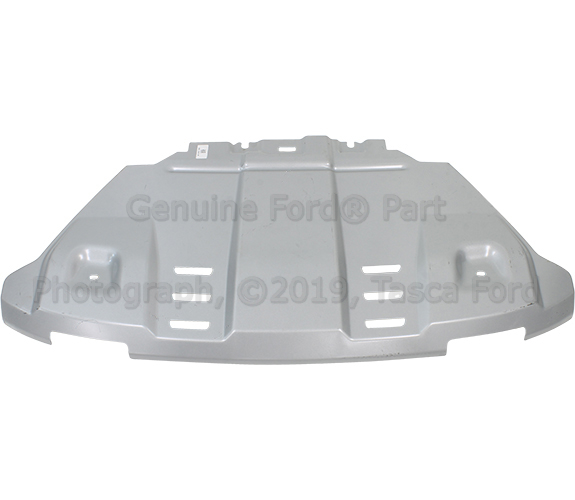2019-2023 Ford Ranger Skid Plate KB3Z-5D032-B | TascaParts.com