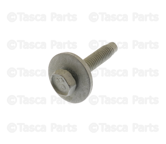 2011-2026 Mopar Hex Flange Head Screw 6509760AA | TascaParts.com