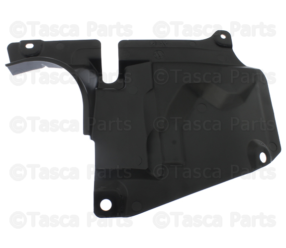 2013-2018 Mazda Splash Shield KD53-56-342A | TascaParts.com