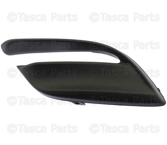 2017-2018 Mazda 3 Bezel BAJC-50-C21A | TascaParts.com