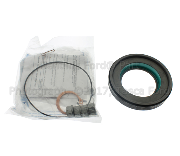2005-2016 Ford Outer Seal 5C3Z-3254-B | TascaParts.com