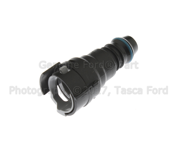 2009-2025 Ford PCV Tube Connector 7T4Z-9E499-D | TascaParts.com