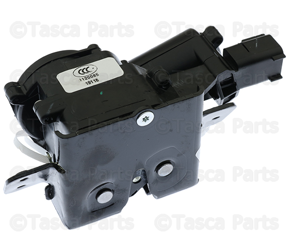 2006-2017 GM Liftgate Latch 84243380 | TascaParts.com