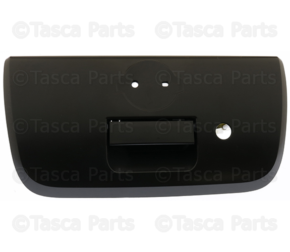 2001-2004 Nissan Frontier Handle 90606-8Z400 | TascaParts.com