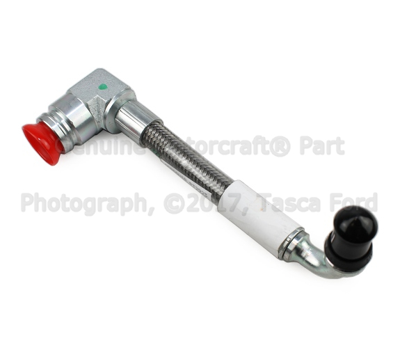 Hose Assembly 3C3Z-9324-A | TascaParts.com