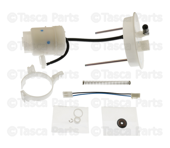 2014-2021 Mazda Fuel Pump Hanger PE11-13-ZE0 | TascaParts.com