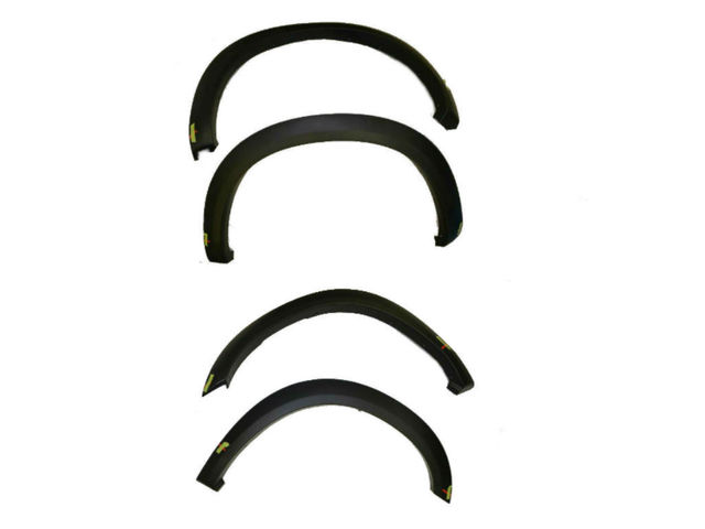 2014-2018 Ram Wheel Lip Moldings 82212208AC | TascaParts.com