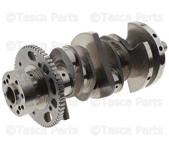 2011-2024 Mopar Crankshaft 5184251ai | TascaParts.com