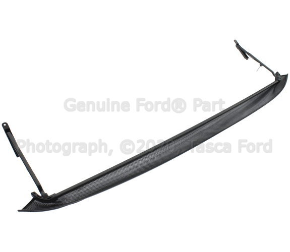 2015-2020 Ford Air Deflector FL3Z-16500A26-A | TascaParts.com