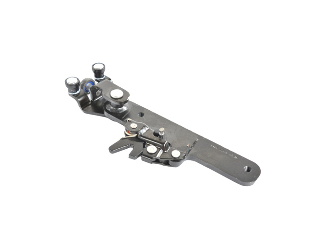 2015-2022 Ram ProMaster City Sliding Door Hinge, Right 68340422AA ...
