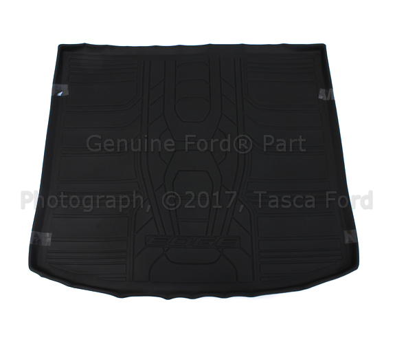2017-2024 Ford Edge Cargo Area Protector FT4Z-6111600-AB | TascaParts.com