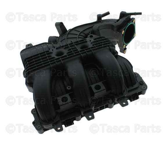 2008-2015 Mazda Intake Plenum CY01-13-130 | TascaParts.com