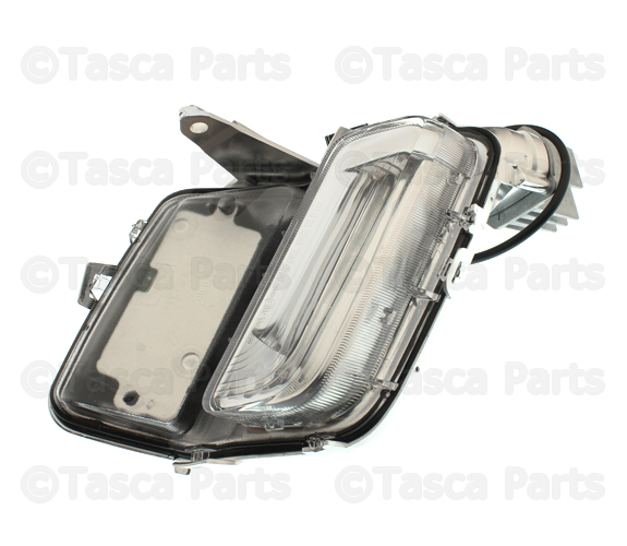 2014-2017 Volvo XC60 Park Lamp 31420393 | TascaParts.com