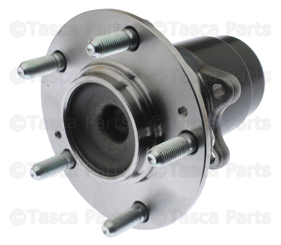 Hub Assembly 52750-2K000 | TascaParts.com