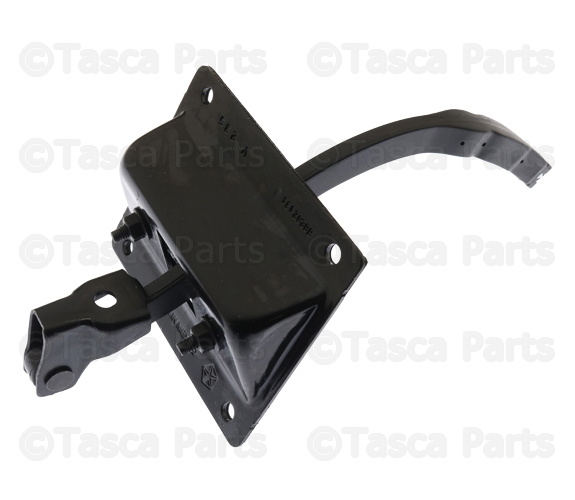 2018-2026 Jeep Wrangler Retaining Strap 68634883AA | TascaParts.com