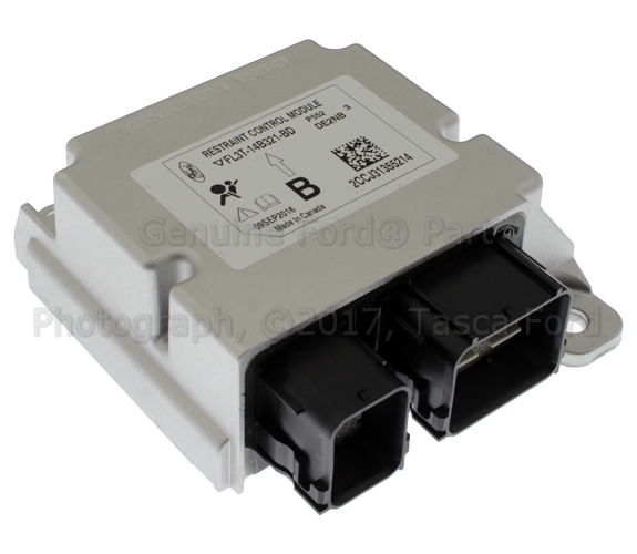 2015-2016 Ford F-150 Control Module FL3Z-14B321-E | TascaParts.com