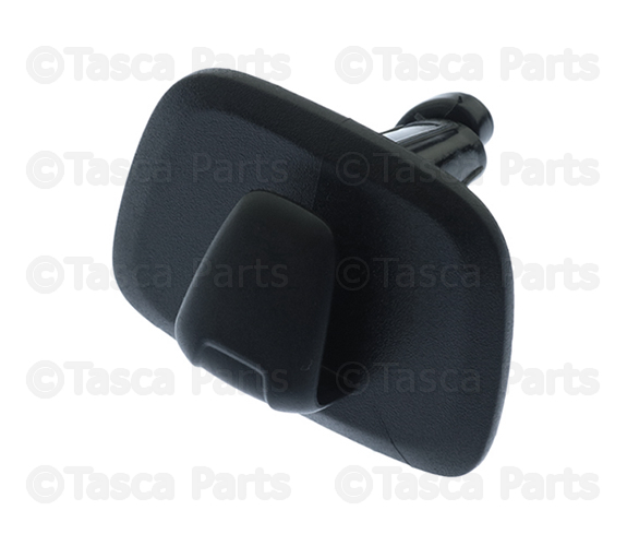 2019-2025 Volvo Coat Hook - Driver's Side (LH) 32226340 | TascaParts.com