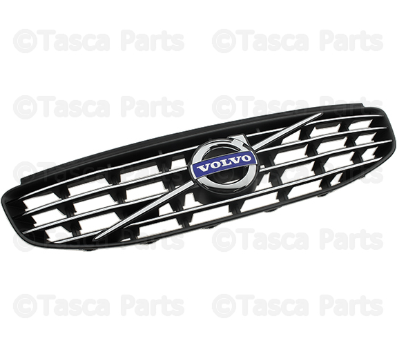 2014-2017 Volvo XC60 Grille Assembly 31333832 | TascaParts.com