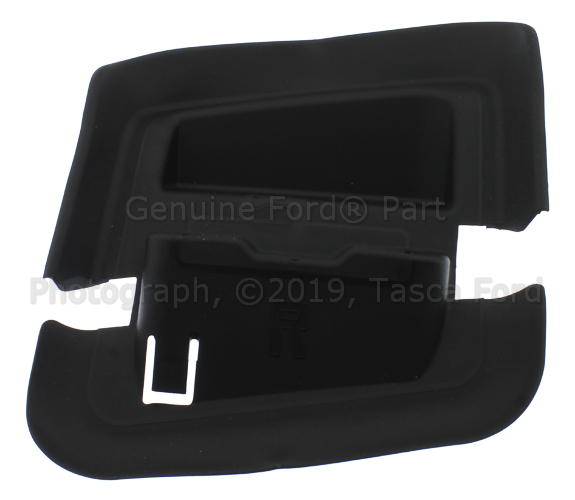 2017-2020 Ford F-150 Inlet Duct - Passenger Side (RH) HL3Z-9901926-AA ...