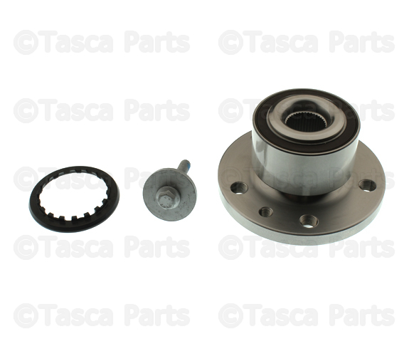 2007-2018 Volvo Hub Assembly 32425868 | TascaParts.com