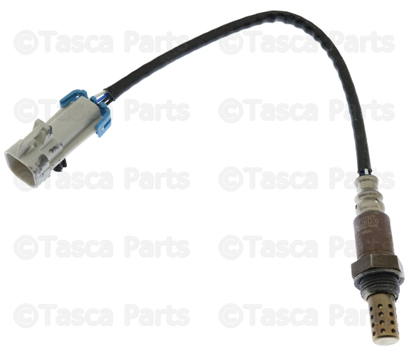 2007-2011 GM Heated Oxygen Sensor 12611127 | TascaParts.com