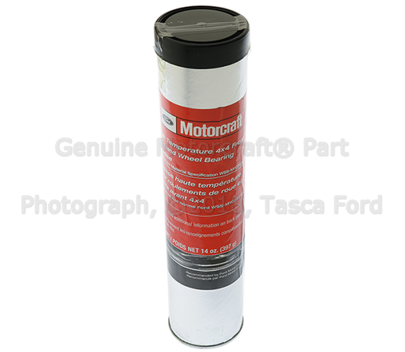 Grease Chassis Lubrication XG-11 | TascaParts.com