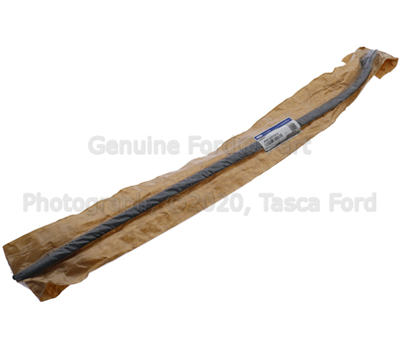 Molding - Windshield - Passenger Side (RH) AE8Z-5403136-A | TascaParts.com