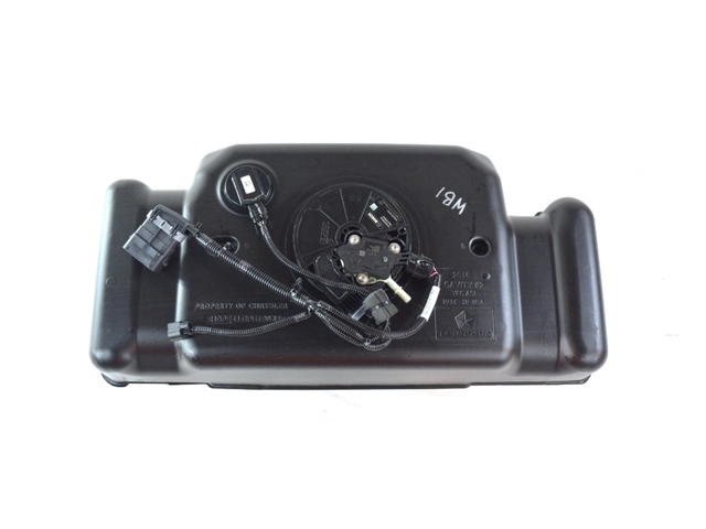 2016-2019 Ram Diesel Exhaust Fluid Tank 52029737AM | TascaParts.com