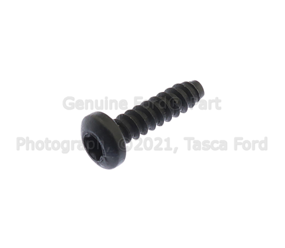 2011-2019 Ford Fiesta Door Trim Panel Retainer Screw -W710836-S424 ...