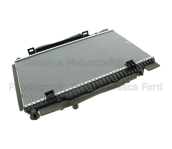Motorcraft Radiator RAD-74 | TascaParts.com