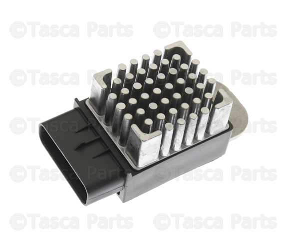 Radiator Fan Relay 68310219AA | TascaParts.com
