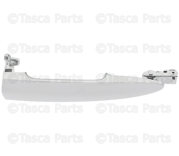 2009-2025 Nissan Handle, Outside 82640-9N00A | TascaParts.com
