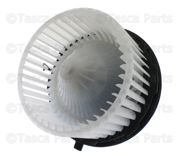 Heating and Air Conditioning Blower Motor 22741027 | TascaParts.com