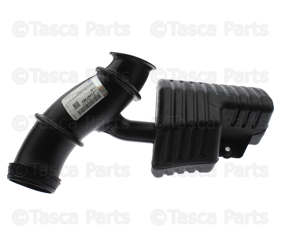 2010-2017 GM Intake Duct 23497383 | TascaParts.com