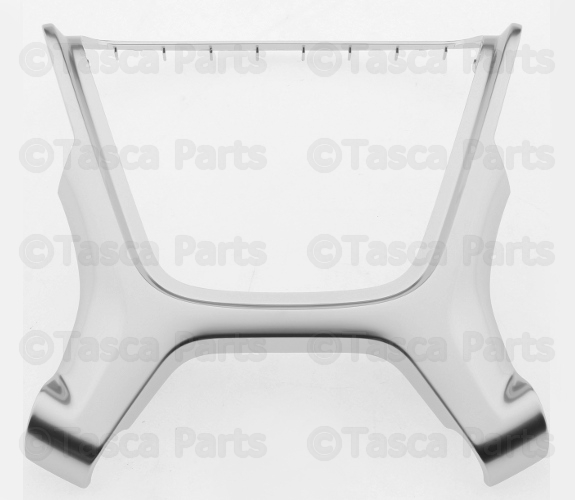 2010-2016 Volvo Bezel 31390457 | TascaParts.com