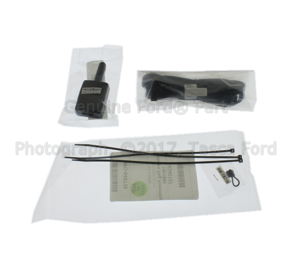 2009-2018 Ford Remote Start System, Antenna Kit DL3Z-15603-C ...
