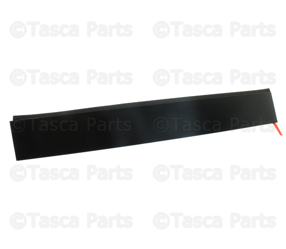 2008-2020 Mopar Sliding Door Outside Applique, Left 5020667AA ...