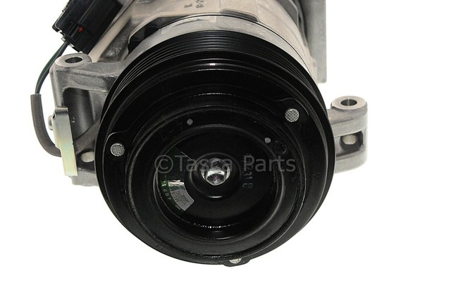 2007-2012 GM Compressor Kit 19435632 | TascaParts.com