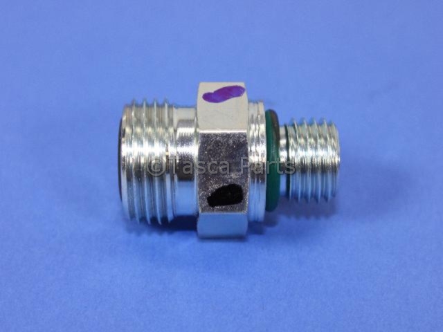 2001-2025 Mopar Male Fitting 68005452AA | TascaParts.com