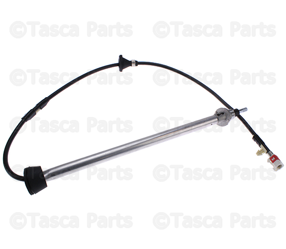 2008-2020 Mopar Antenna Body And Cable 5064178AC | TascaParts.com