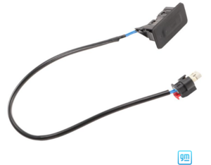 2019-2025 GM Switch 85877552 | TascaParts.com