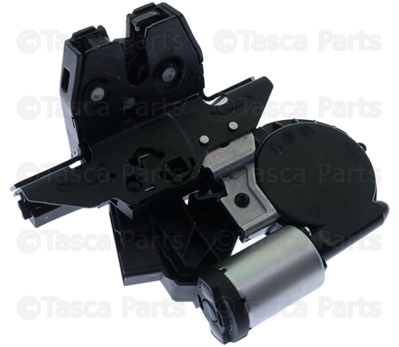 2015-2025 GM Trunk Lock Actuator Motor 13542450 | TascaParts.com